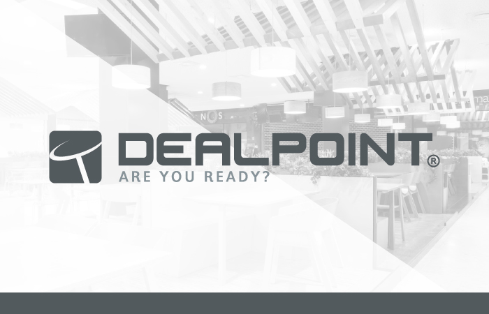 Contactos - DEALPOINT