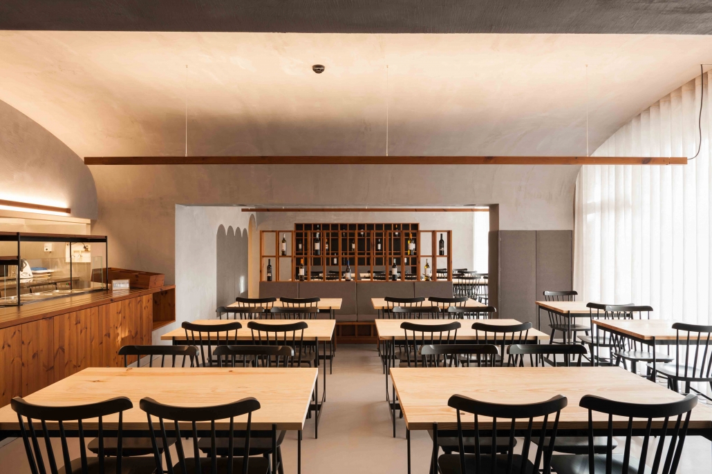 HORA Bistro - DEALPOINT