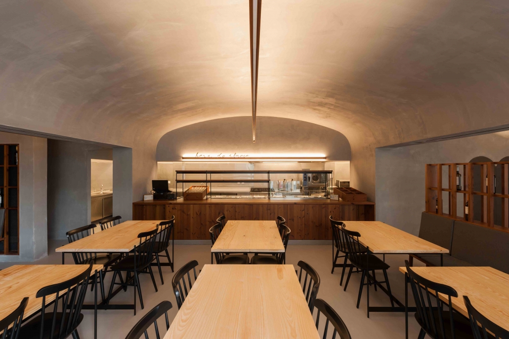 HORA Bistro - DEALPOINT